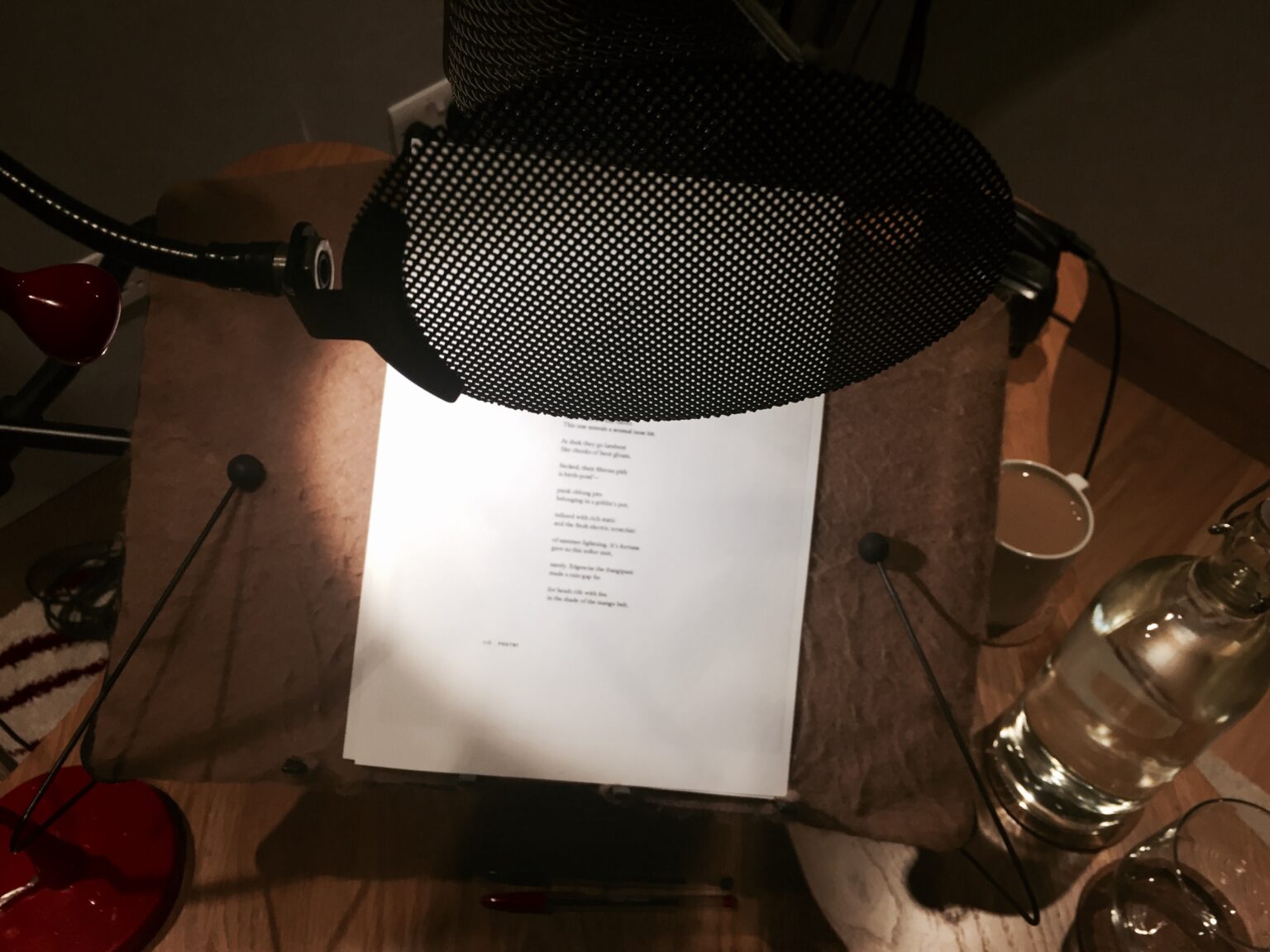 POEMS – Jaya Savige