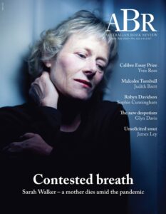 POEMS – Jaya Savige