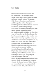 POEMS – Jaya Savige