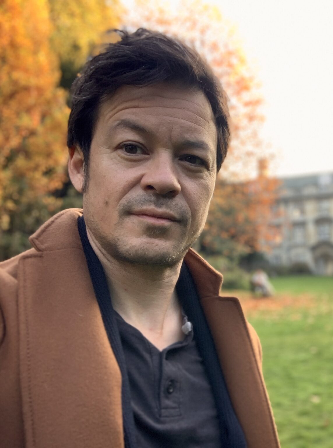 ABOUT – Jaya Savige